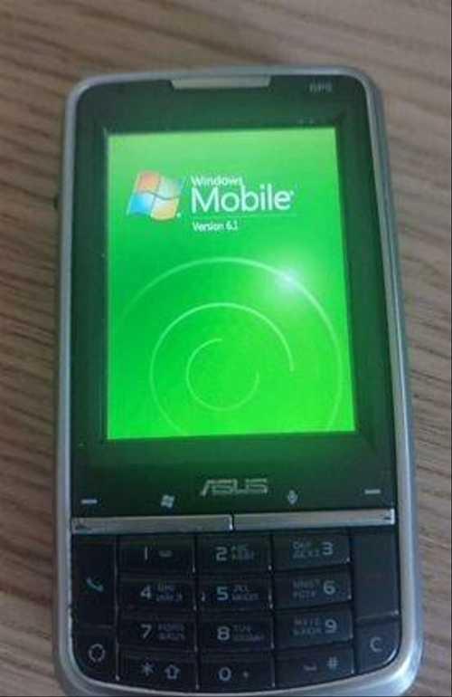 Asus p526, мобильный телефон