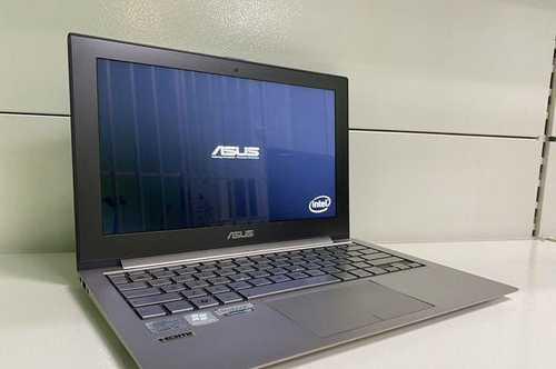 Ultrabook Asus Ux21E