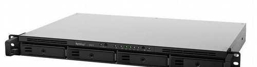 Nas synology rs819