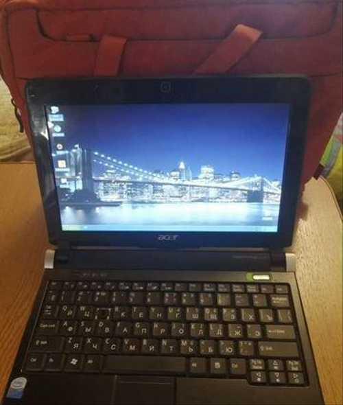 Продаю Netbook Acer Aspire One D150