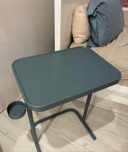 Столик для ноутбука IKEA бьёркосен