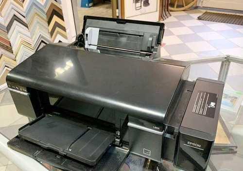 Где отремонтировать принтер epson струйный