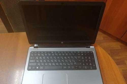 HP 15-g007er