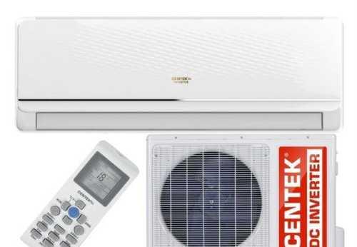 Сплит-система Centek Air Inverter CT-65T