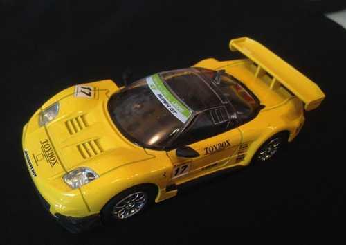 Модель 1:32 Honda NSX GT500