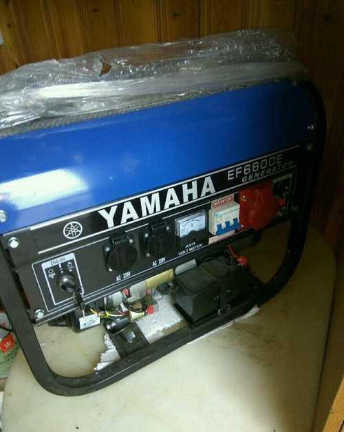 Бензиновый генератор ямаха 5.5. Генератор Yamaha ef6600e. Бензогенератор Yamaha ef6600e. Генератор Ямаха 5500.