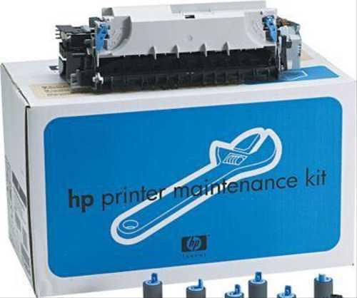 HP Printer maintenance KIT (HP laserjet 4100 ) | Festima.Ru – частные объявления
