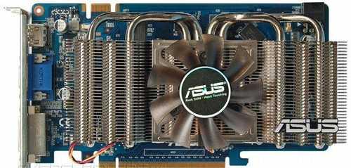 Asus GTS 250