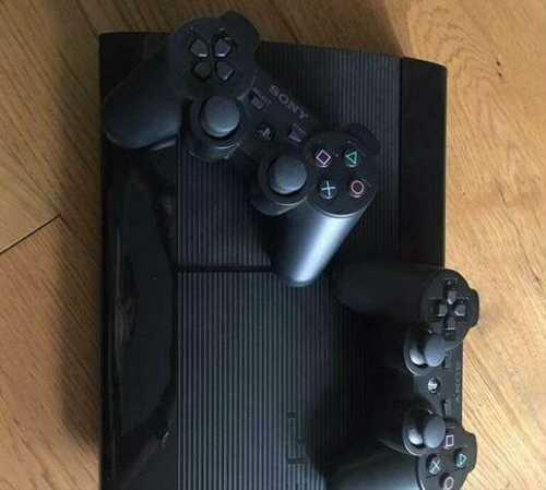 Sony playstation 3 superslim PS3