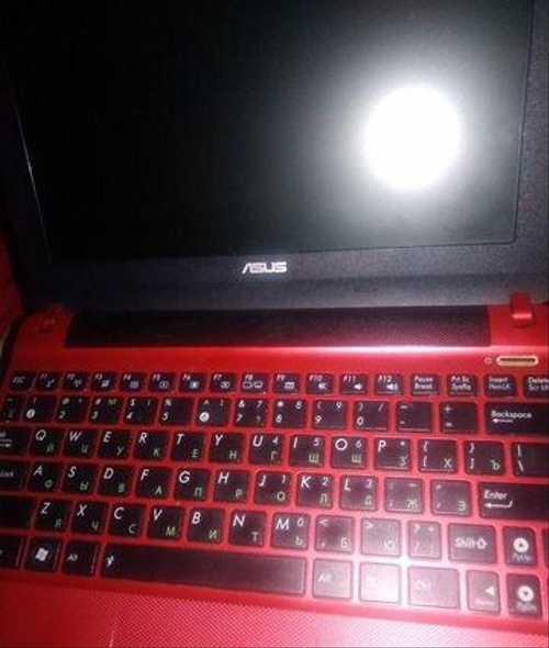 Asus x101ch