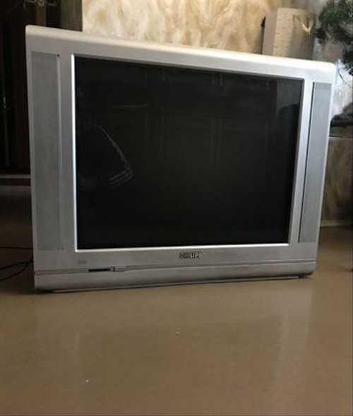 Телевизор Philips 29PT8639