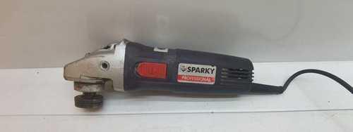 Ушм Sparky M 750(Н)