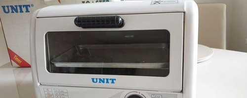 Мини-печь тостер Unit UOT-710