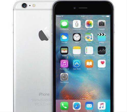 iPhone 6plus 64gb