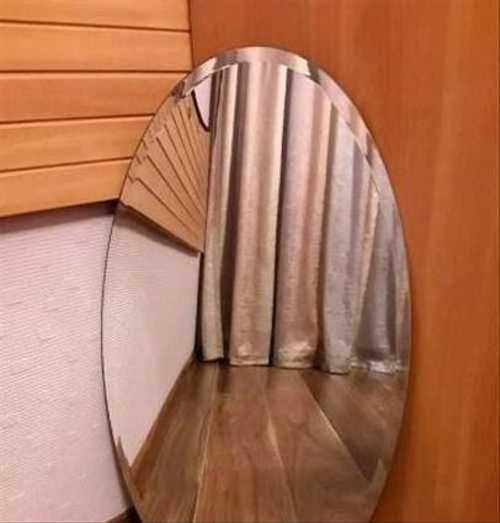 Зеркало настенное IKEA