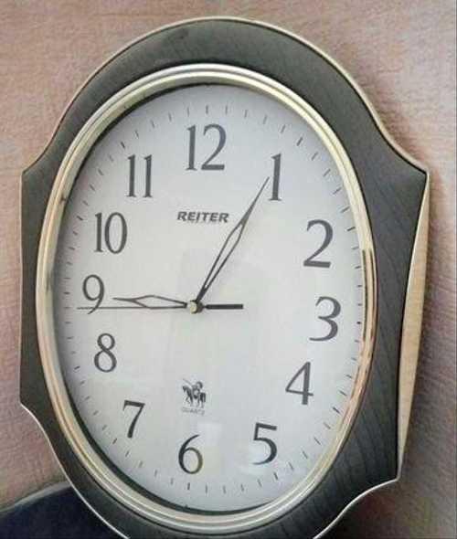 Часы настенные Reiter Германия