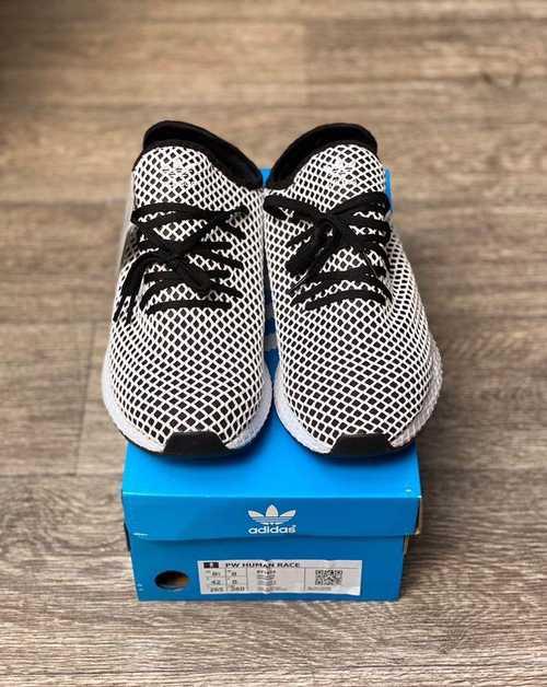 Adidas Deerupt Runner