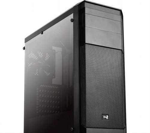 Корпус ATX Aerocool aero-300 Midi-Tower