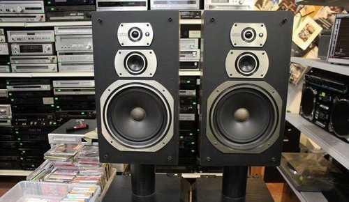 Wharfedale Laser 150 Акустика England