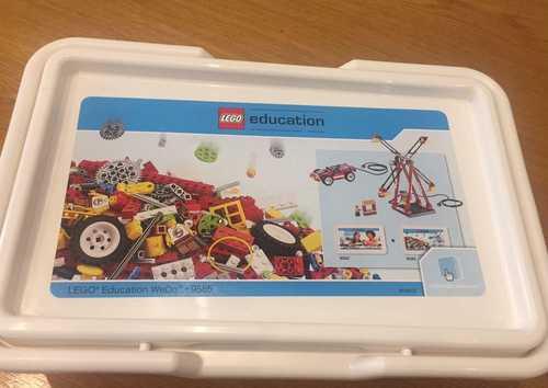 Lego Education WeDo 9585