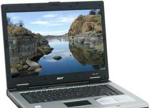 Ноутбук Acer Aspire 3613LC на запчасти