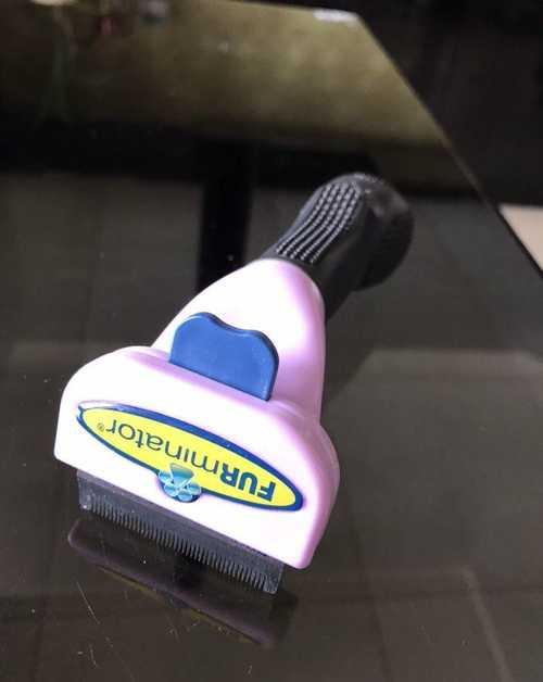 Щетка триммер Furminator