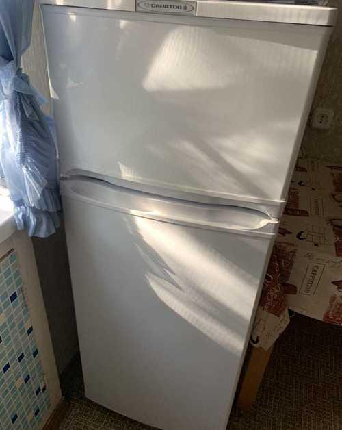 Холодильник Саратов - 264