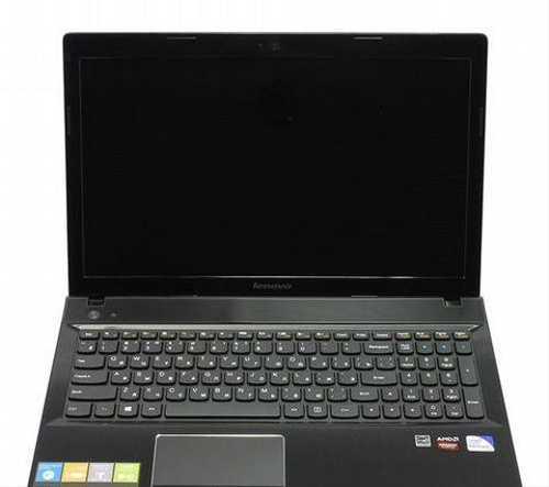 Lenovo G500 20236 в разбор