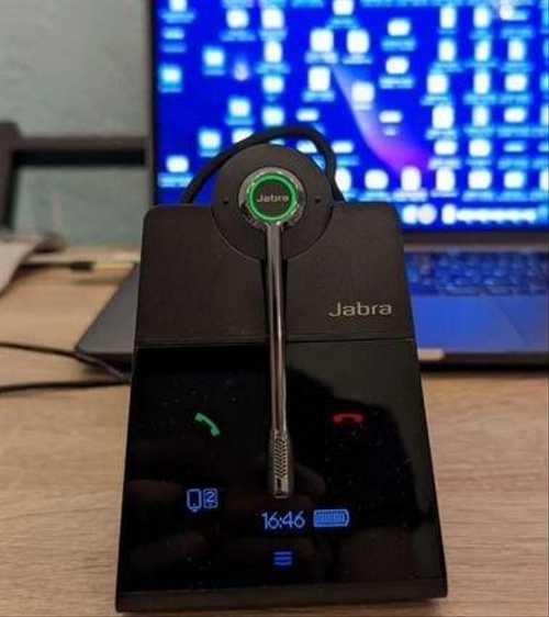 Jabra engage 75 convertible