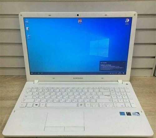Отличный ноутбук Samsung 370R (15.6 дюйма)