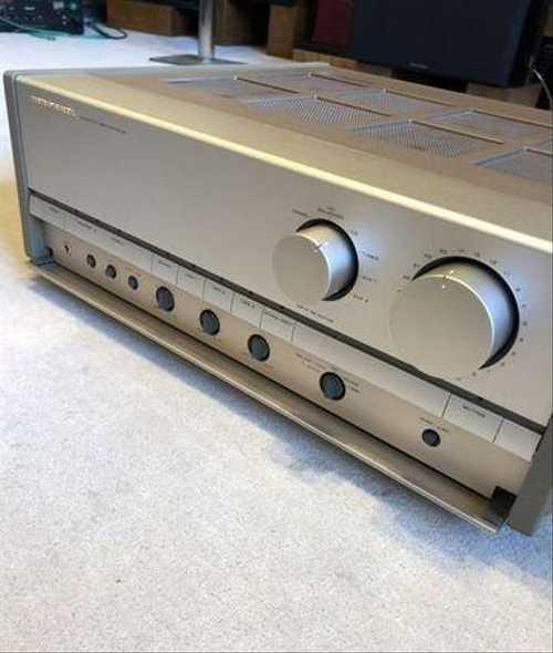 Усилитель Marantz pm 90 под заказ