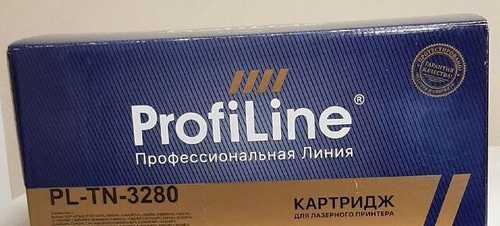 Картридж ProfiLine PL-TN-3280
