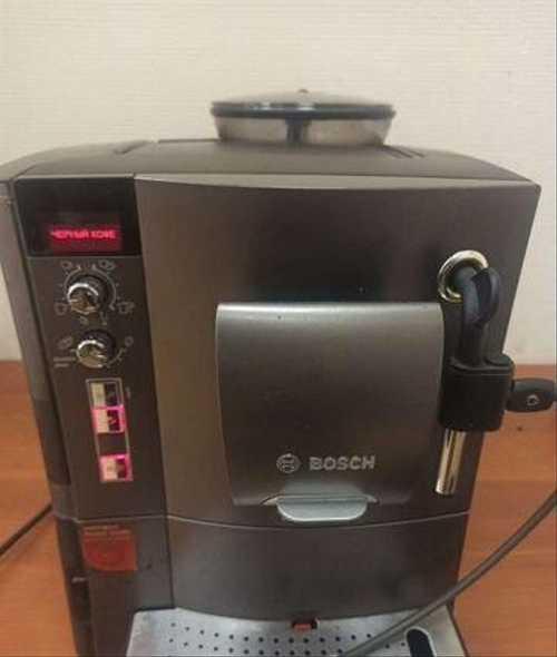 Bosch VeroCafe Latte Кофемашина автоматическая