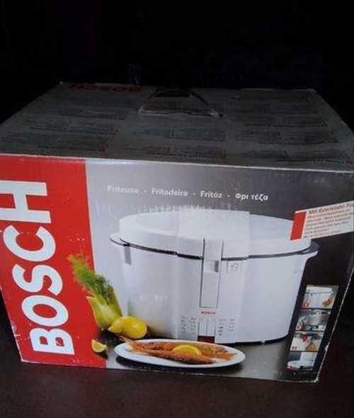 Фритюрница Bosch TFB 1501