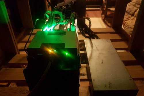 Antminer S9i 13.5 Th/s бу