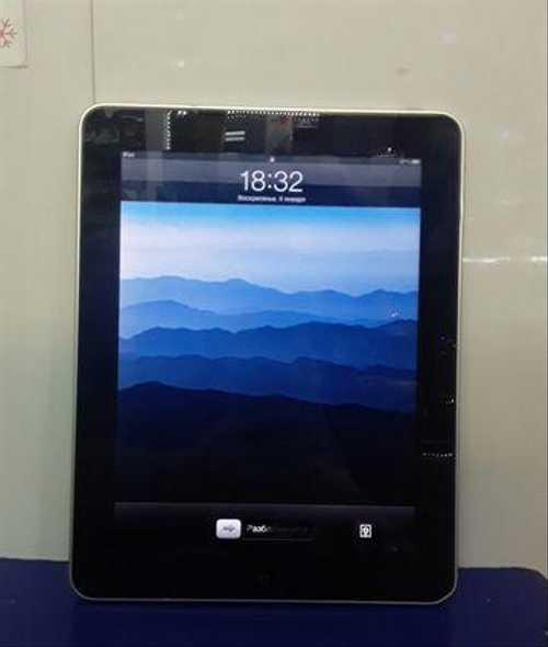 Apple iPad 1 (A1219/MB292/294)