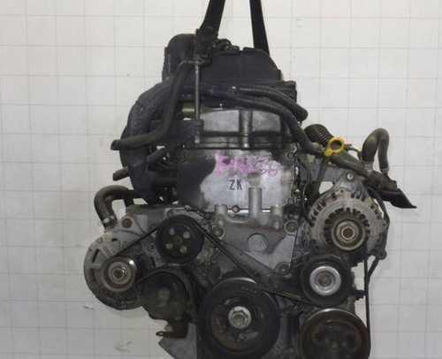 Двигатель CR14DE 1.4 Ниссан Микра
