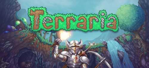 Terraria ключ для steam