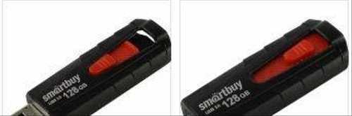 Флешка SmartBuy Iron USB 3.0 128GB