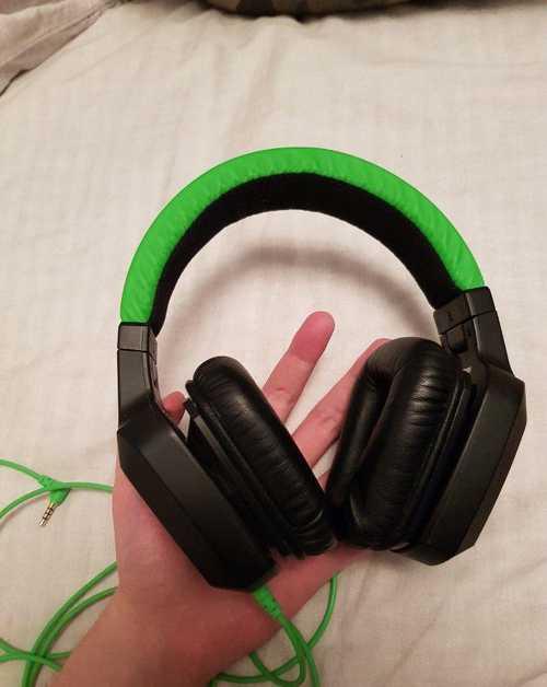 Razer Electra