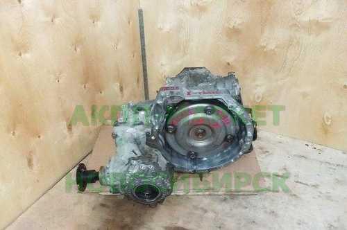 АКПП Nissan Xtrail 2.5 T30 RE4F04B QR25