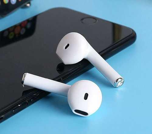 AirPods (Новые, запечатанные)