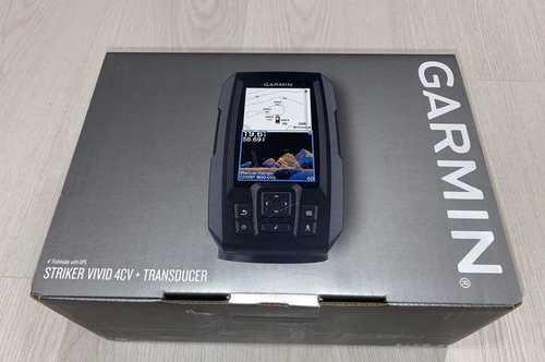 Striker tm vivid 4cv. Garmin Striker vivid 4cv. Эхолот Garmin Striker vivid 4cv gt20-TM. Эхолот Garmin Striker vivid 4cv (с датчиком gt20-TM). Аккумулятор для эхолота Garmin Striker vivid 4cv.