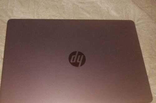 Ноутбук hp laptop 15s eq