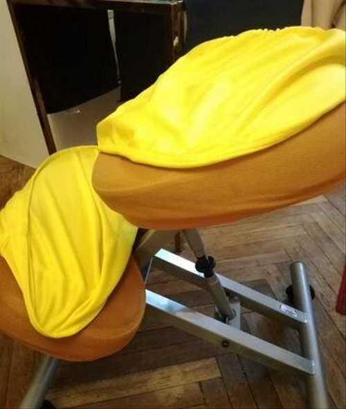 Smartstool коленный стул для осанки