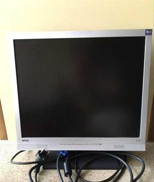 Монитор Benq FP72E