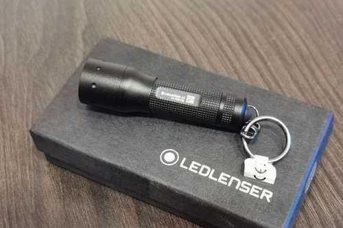 Led Lenser K3 Фонарь брелок Новый Гарантия