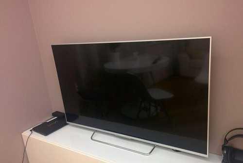 Телевизор Sony KDL-55W807C
