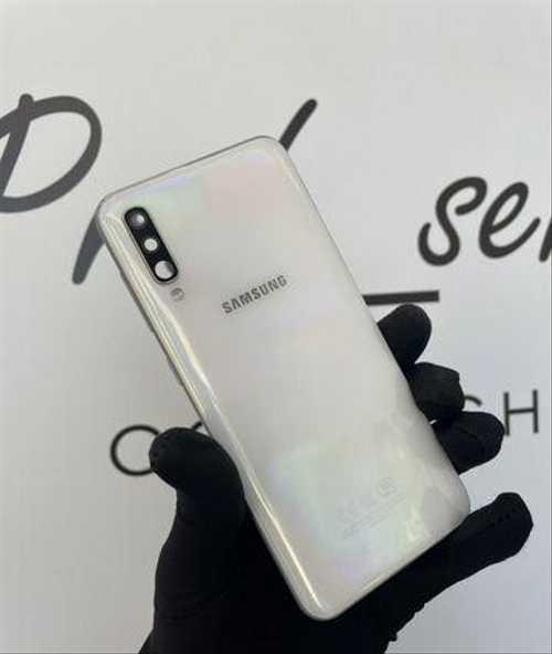 Корпус и крышка Samsung a50
