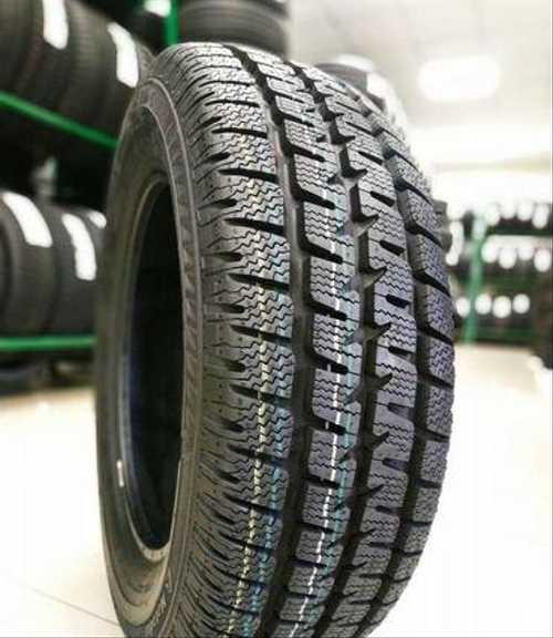 Новая MATADOR MPS530 SIBIR SNOW VAN 205/70 R15